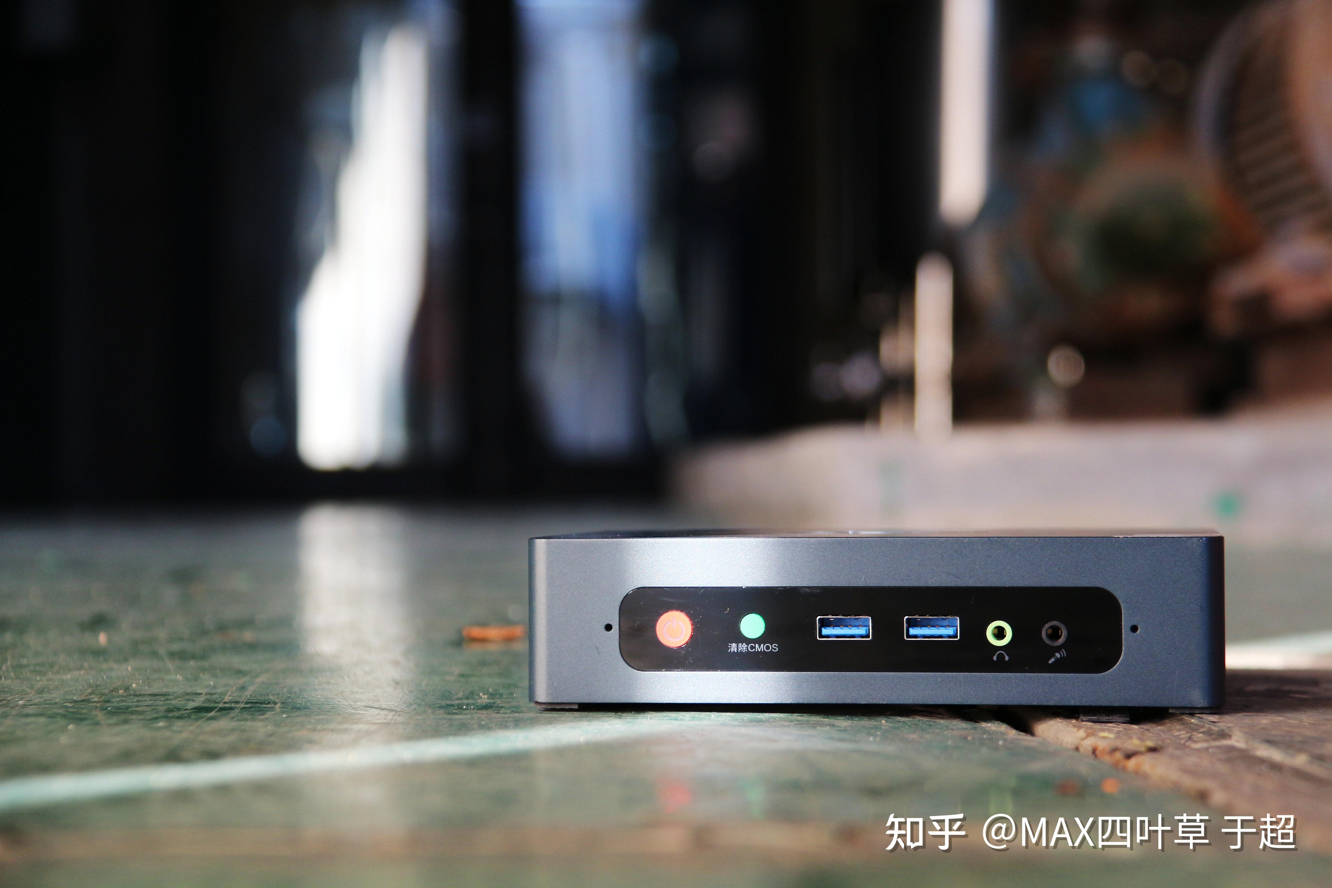 国产X86处理器+国产系统的mini pc究竟能不能打？零刻LZX少数派报告 - 知乎