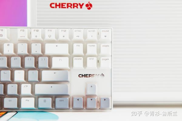 Cherry有哪些型号值得入手？2023年Cherry机械键盘选购指南 - 知乎