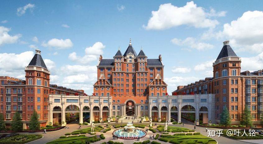 国际高中生考入QS100大学的那么多，探究一下原因 - 知乎