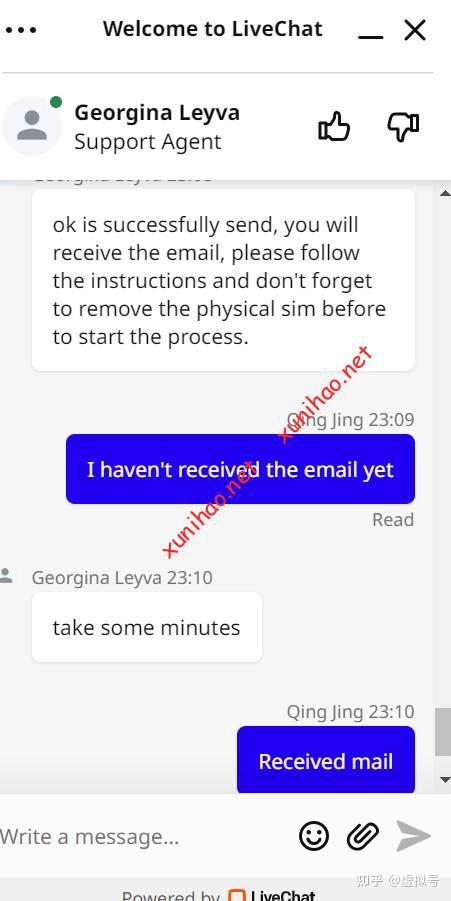 能在中国漫游月租最低美国实体卡Ultra mobile paygo再次封神-Ultra mobile已经支持转eSIM了 - 知乎