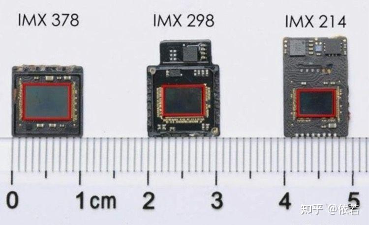 手机背后的秘密第1期：一亿像素为何拍出1200W像素照片，浅谈像素多合一技术 - 知乎