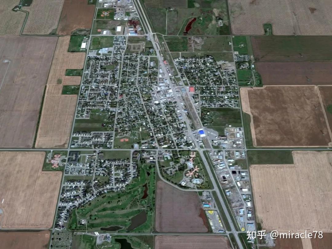 2021年RNIP社区政策解析(十)_阿省克莱尔斯霍姆(Claresholm) - 知乎