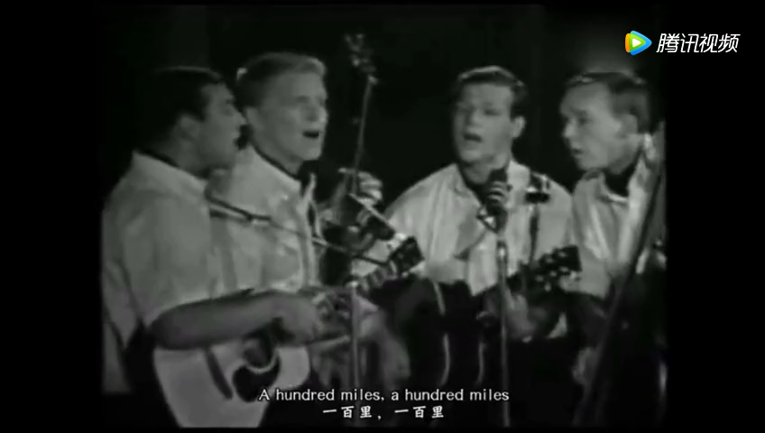 哪个版本的《500 Miles》比较有味道？ - 知乎