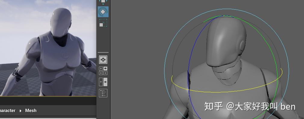 UE4 live link Maya 设置（实时动态链接） - 知乎