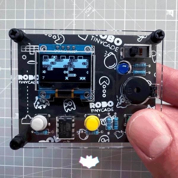 用STM32做一个500KHz示波器｜DF创客周刊（第56期） - 知乎