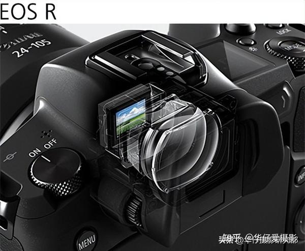 EOS R 与 EOS RP：选择哪个？ - 知乎