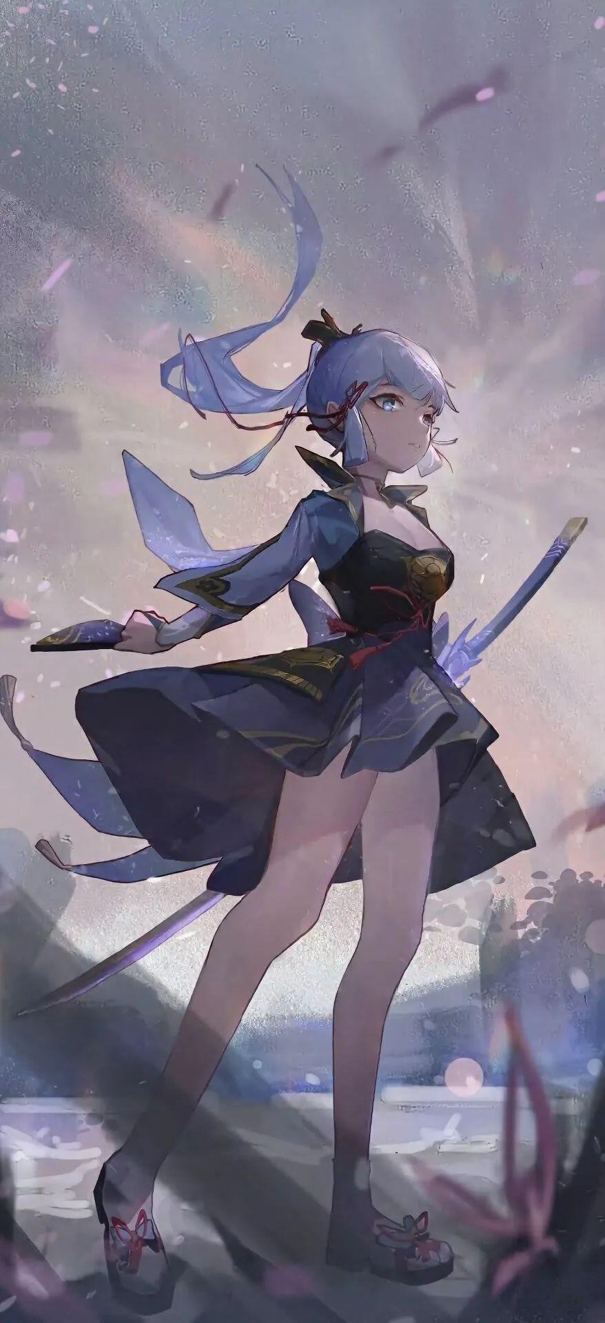 60张高清原神壁纸 - 知乎