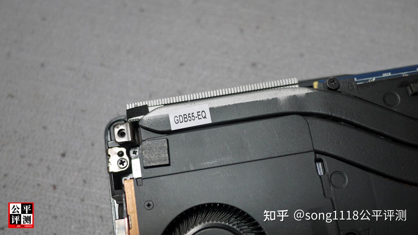 2021 DELL 移动工作站15吋旗舰Precision 7560评测上篇：DELL的新游戏 - 知乎