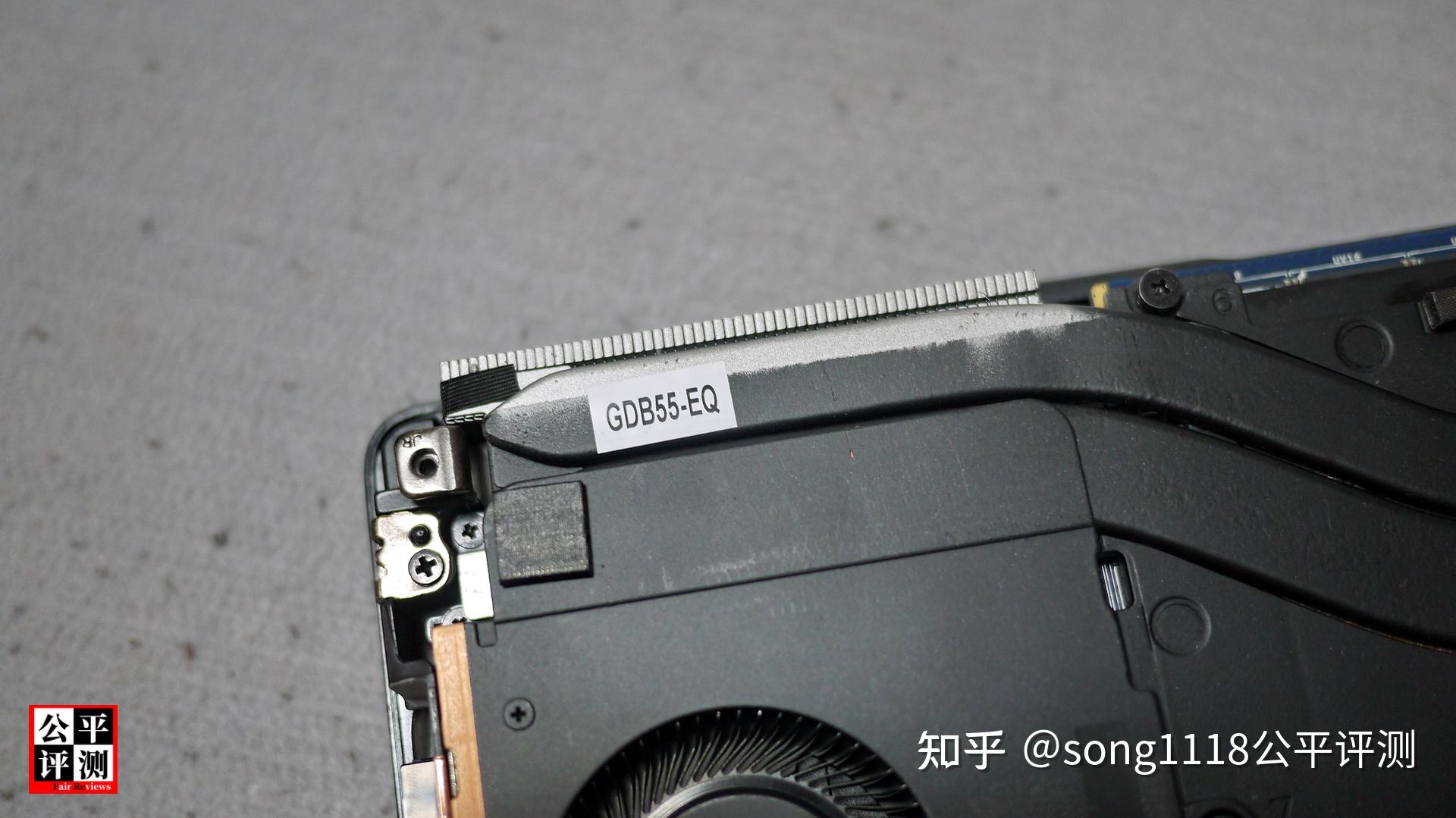 2021 DELL 移动工作站15吋旗舰Precision 7560评测上篇：DELL的新游戏 - 知乎