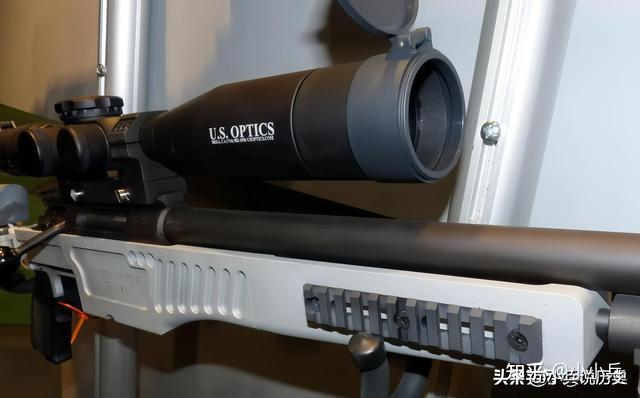 揭秘 瑞士SSG 3000——狙击世界的传奇武器！ - 知乎