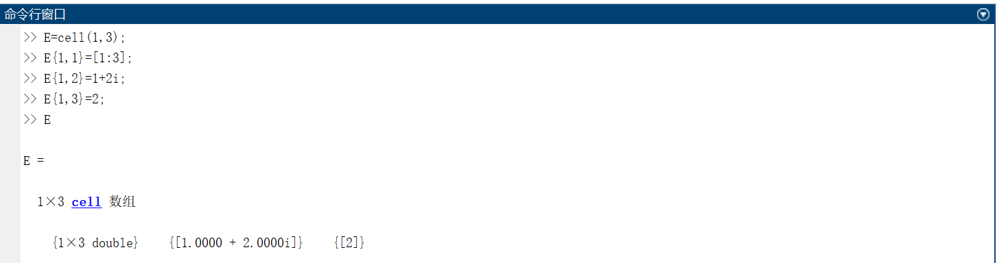 MATLAB的向量与多项式 - 知乎