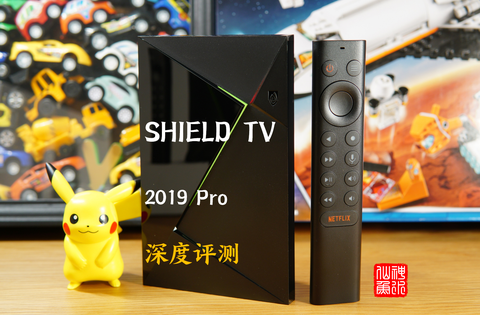 Apple TV盒子和神盾(SHILED TV)盒子，哪个比较好用？ - 知乎