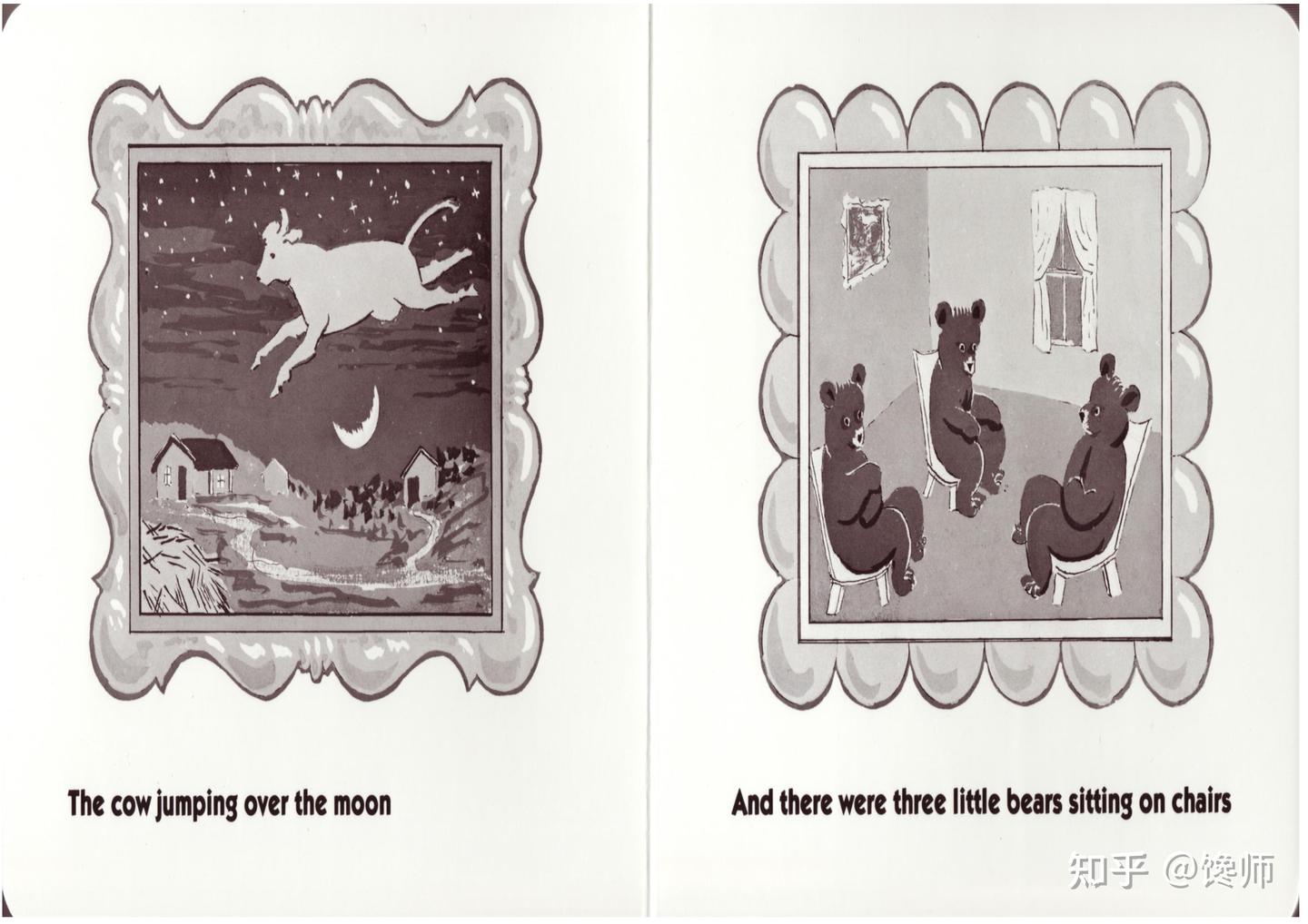 一分钟绘本分享—《Goodnight Moon》 - 知乎