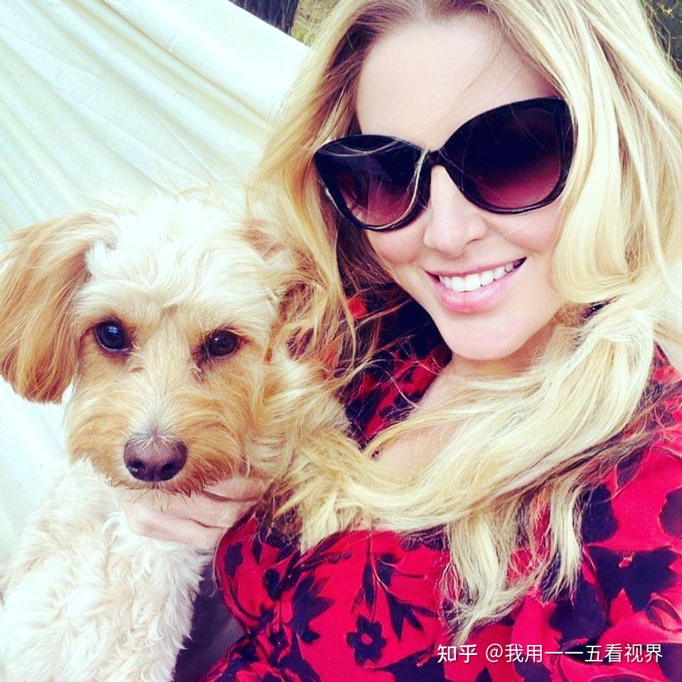 明星数据库003：Georgie Lyall（乔治亚·莱尔）的闪耀之路 - 知乎