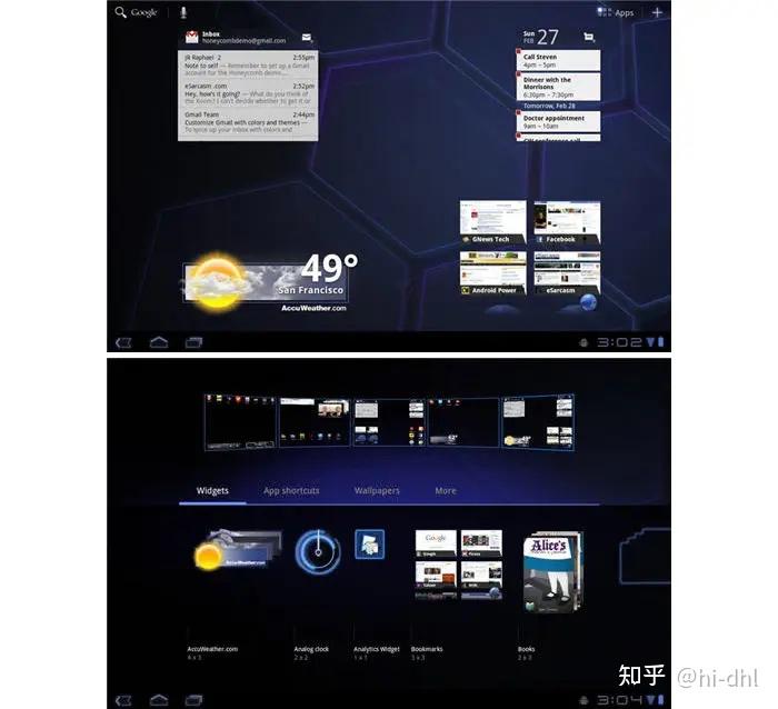 Android 进化史 1.0 到 12 ，还记得第一次使用是哪个版本？ - 知乎
