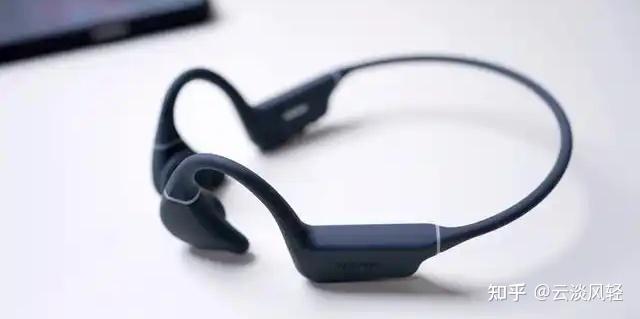 2025年「骨传导耳机」推荐！南卡Runner Pro5骨传导耳机——完美运动搭子，跑步、骑行、游泳通通拿捏！ - 知乎