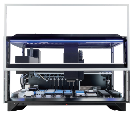 瑞孚迪自动化类器官全流程完整解决方案：重塑生命科学研究新范式 - 知乎