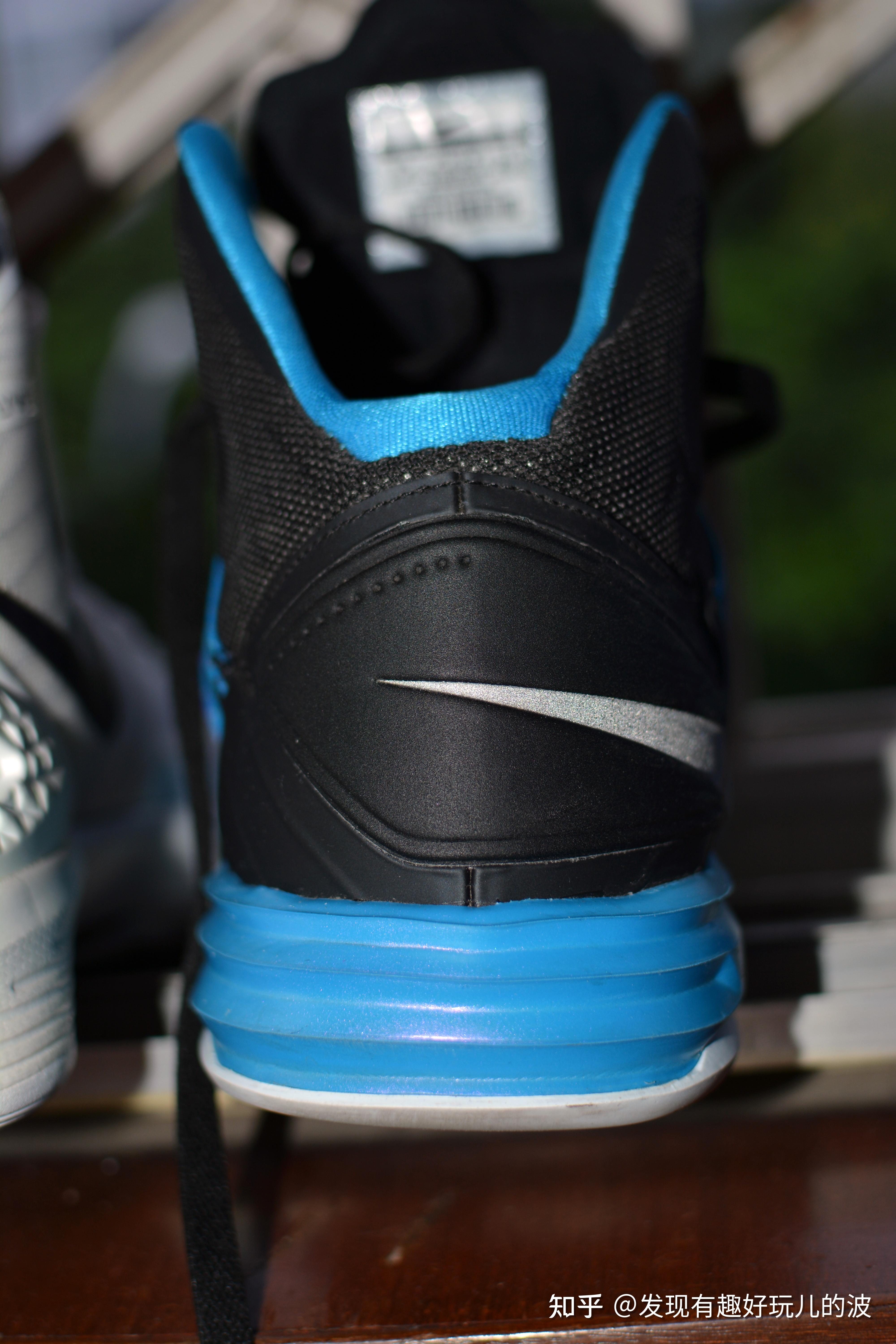 NIKE Hyperdunk 系列终极，我也是那个穿着Hyperdunk的家伙，爷青结。 - 知乎