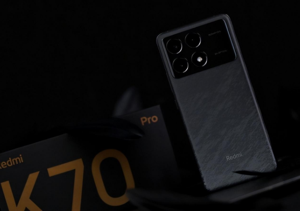 红米 K70 vs K70 Pro：豪华性价比对决，怎么选？ - 知乎