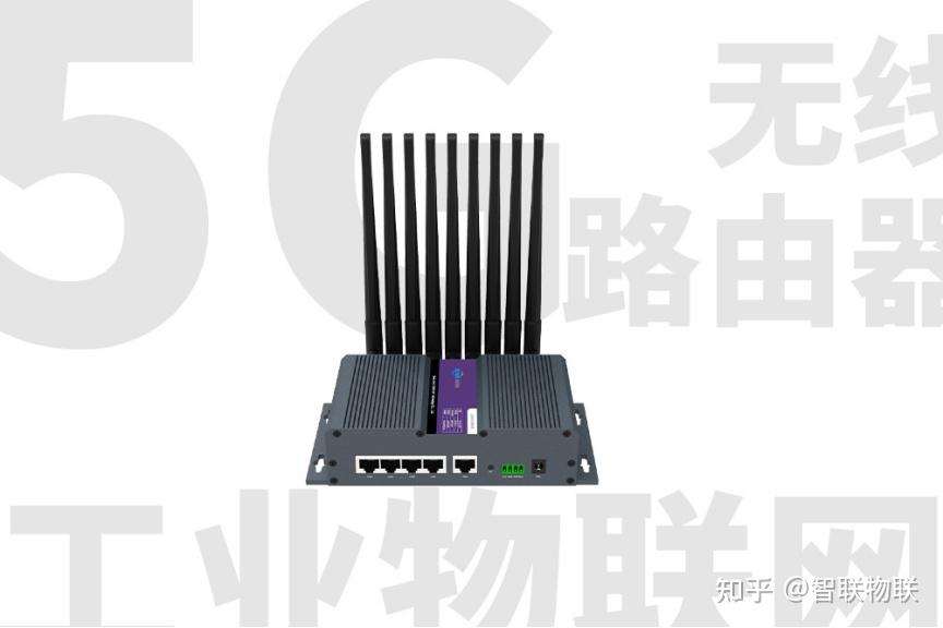 5G LAN是什么？5G LAN商用实现工业物联网5G无线接入 - 知乎