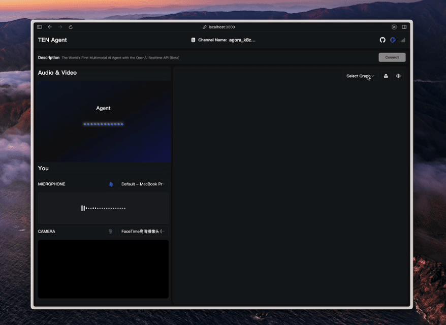 TEN Agent：全新的多模态会话AI平台 - 知乎