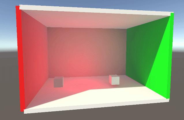 Unity Lightmap&LightProbe局部动态加载 - 知乎