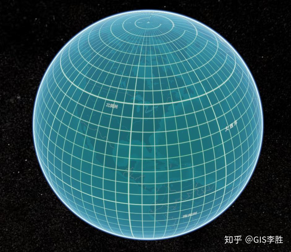 Cesium开发基础篇 | 01加载影像数据 - 知乎