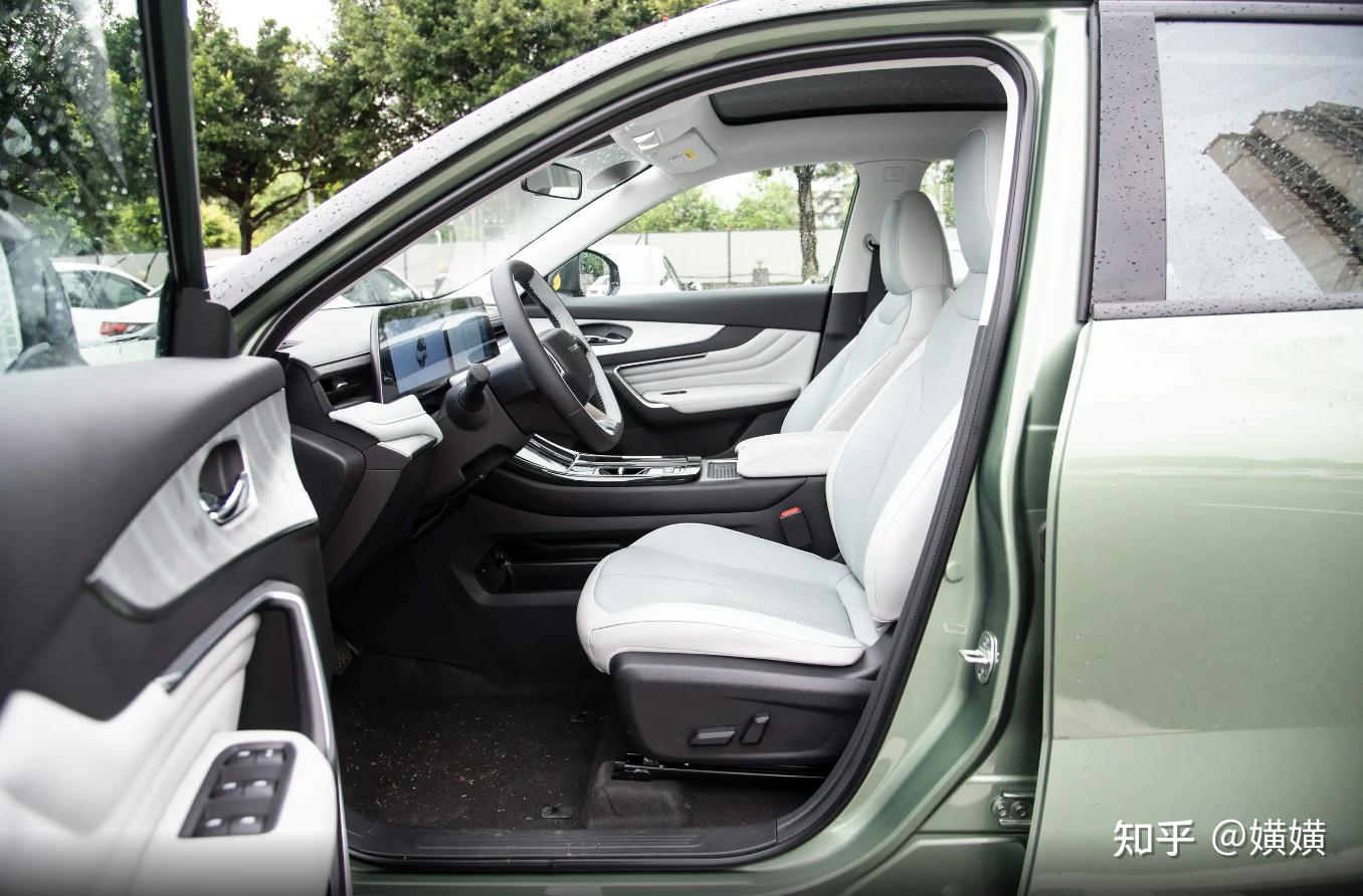 全面解析启辰大V DD-i超混动车型，续航长、能耗低，更可靠的高品质插混SUV - 知乎
