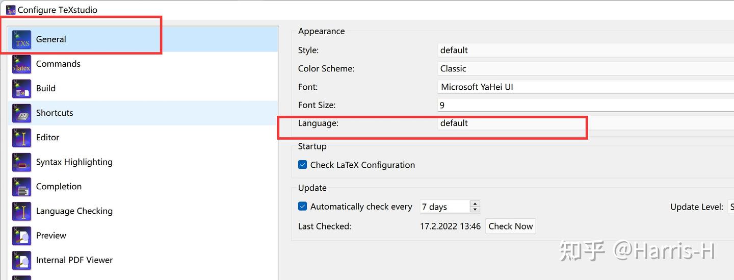 TexStudio使用 - 知乎