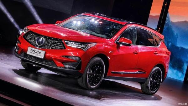 38.6万起售，2.0T+10AT+四驱系统，RDX A-Spec运动版值不值得买？ - 知乎