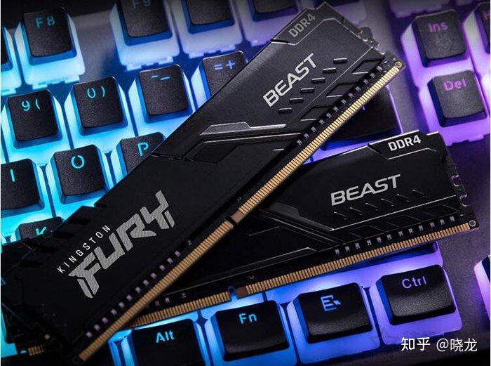 DDR4和DDR5内存打游戏区别大吗？DDR4和DDR5内存区别与选购建议 - 知乎