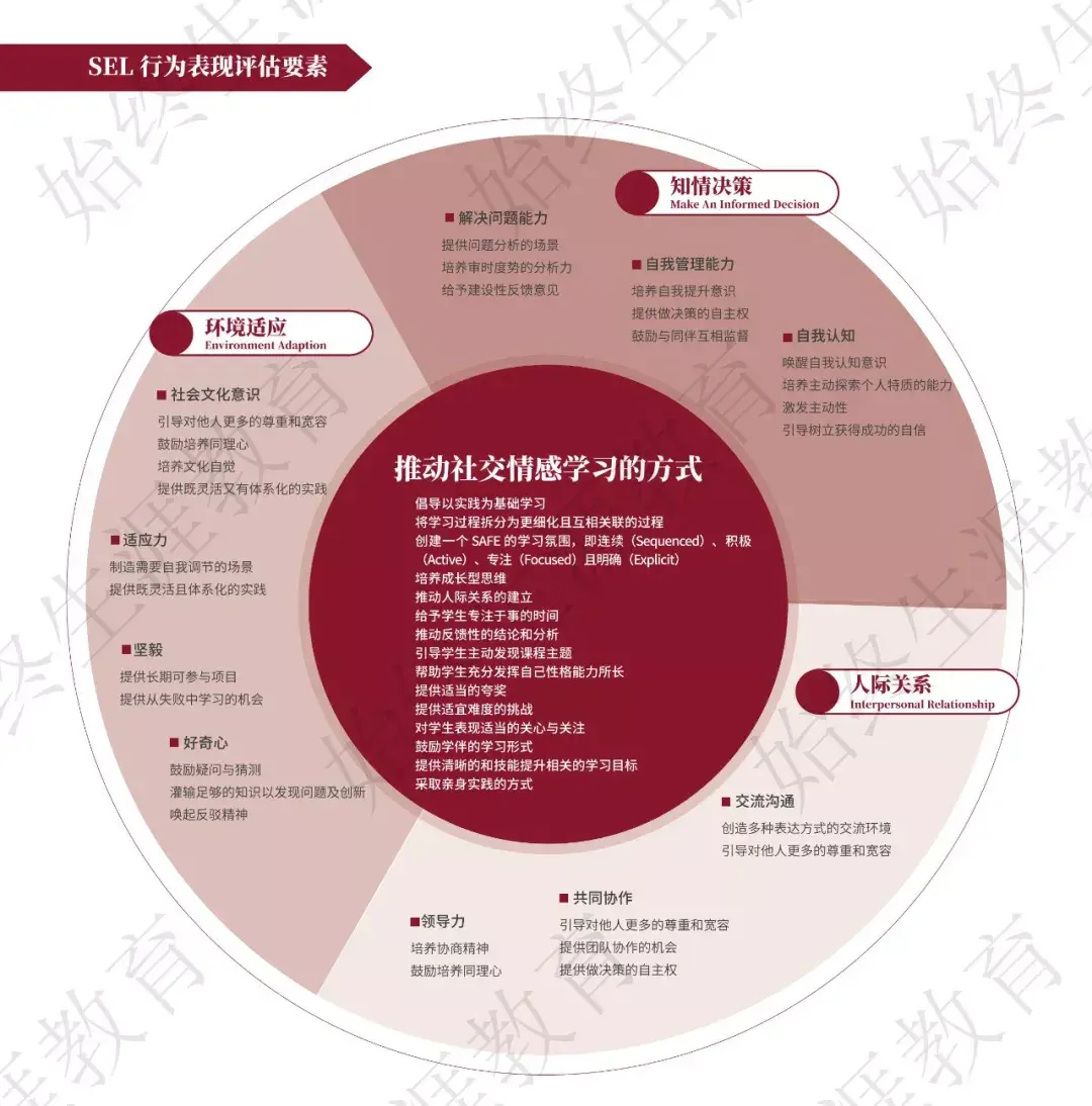 SEL的发展、未来与实践 - 知乎