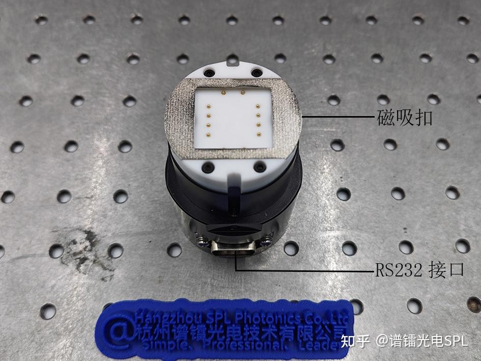 高适配性电致发光量子产率ELQY测试支架 - 知乎