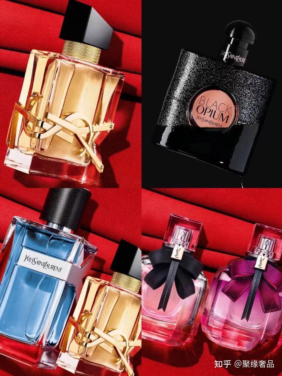 放纵不羁爱自由—YSL的一生轨迹（中） - 知乎