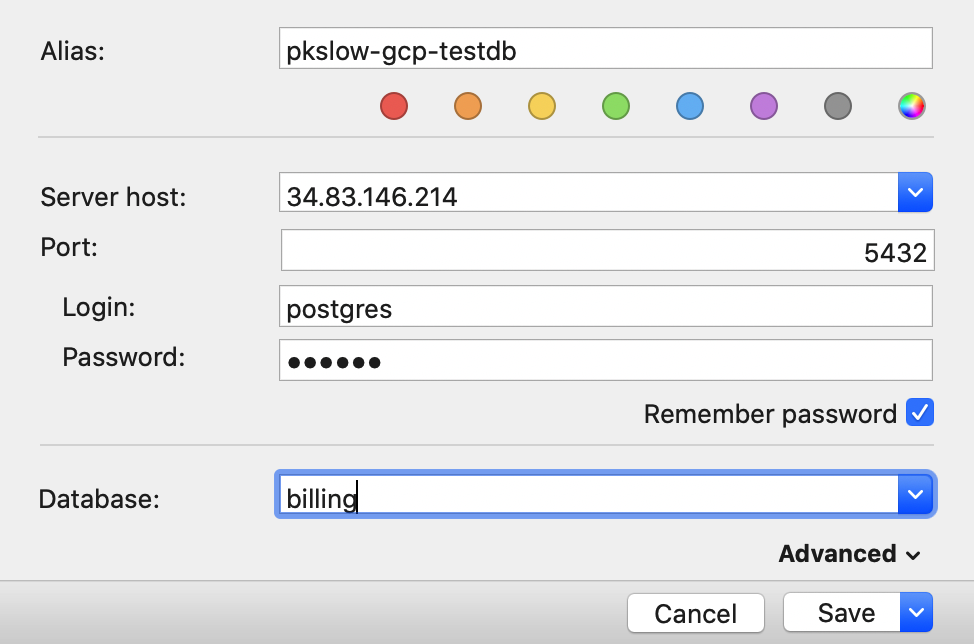 在GCP上创建Cloud SQL的三种方式(Console,gcloud,Terraform) - 知乎