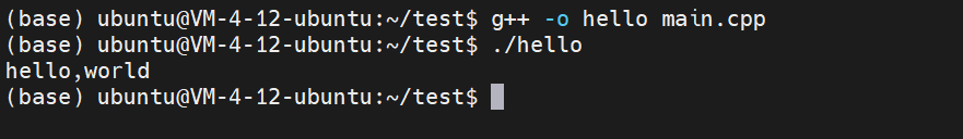 如何使用CMake构建c++项目 - 知乎
