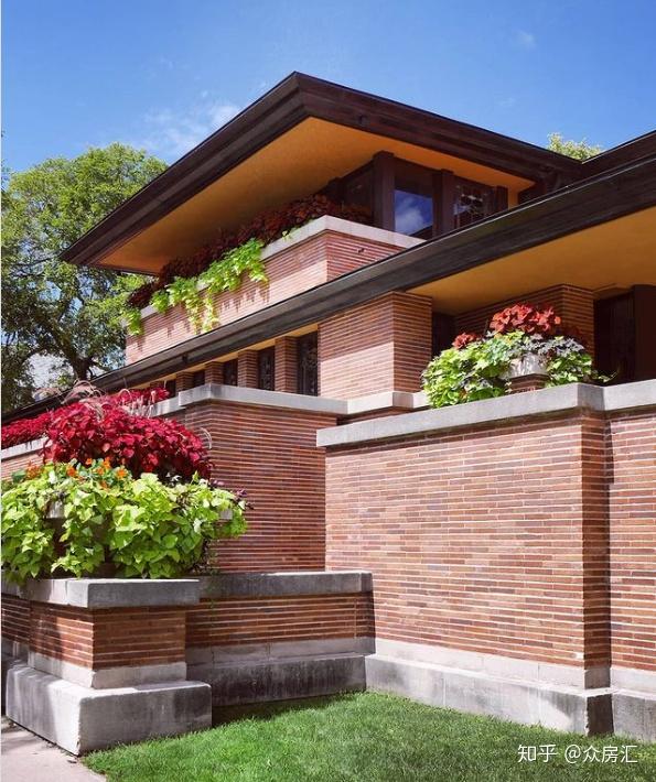 25座芝加哥最具代表性的建筑！你绝对不能错过 - 知乎