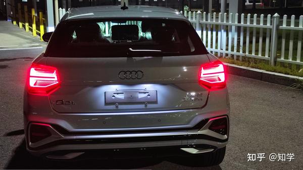 新款Q2L来了，年轻的你爱了？ - 知乎