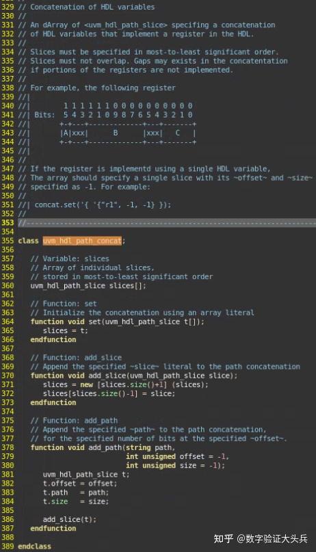 [UVM源代码研究] 聊聊寄存器模型的后门访问 - 知乎