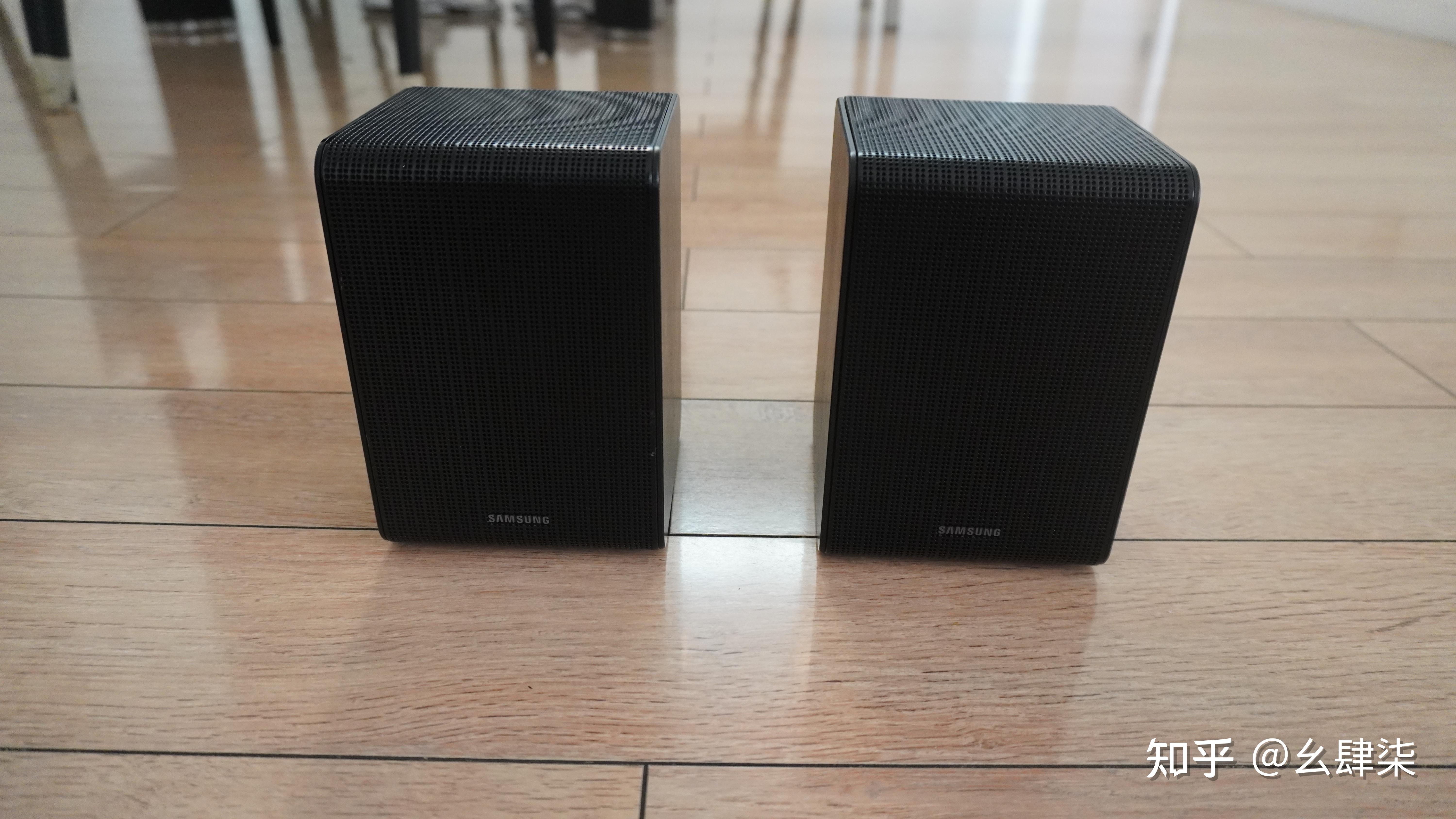 三星600C回音壁，再一次拉低全景声的门槛，终于把6系的声道映射改好了 - 知乎