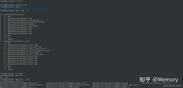 vivado+vcs+verdi simulation - 知乎