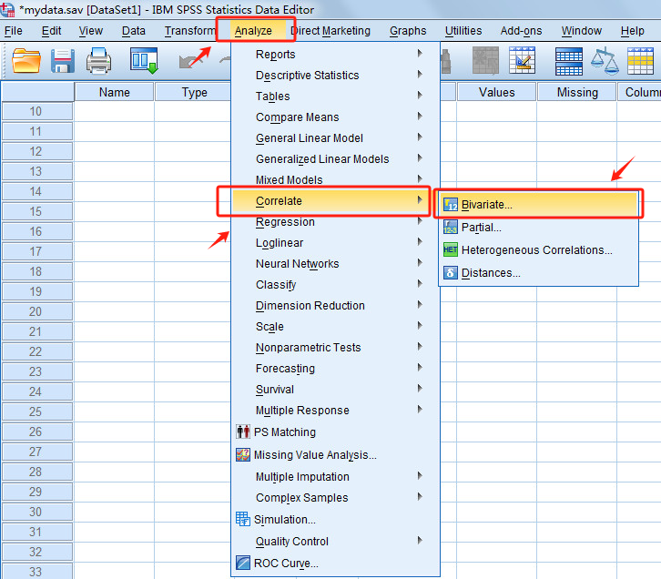 拿捏SPSS | Cox回归中连续变量的PH假定检验 - 知乎