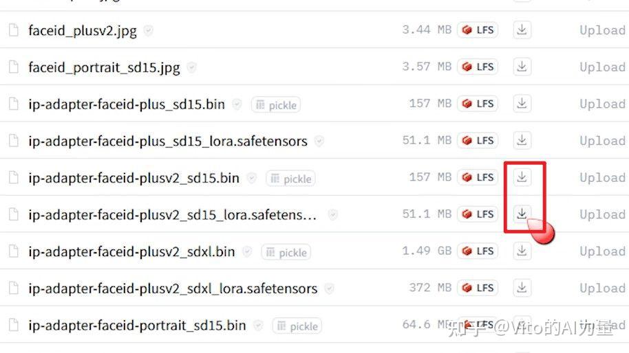 【Stable Diffusion】最新换脸模型：IP-Adapter Face ID Plus V2 WebUI 效果超赞！ - 知乎