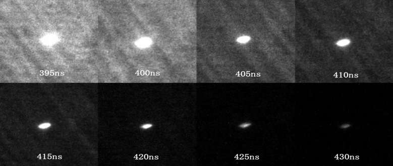 应用分享 - 逐光IsCMOS像增强相机拍摄激光诱导晶圆材料等离子体成像 - 知乎