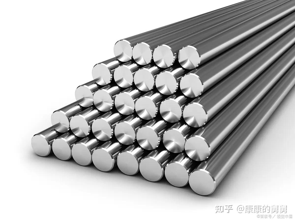 铸造铝合金Al-Cu系合金 - 知乎
