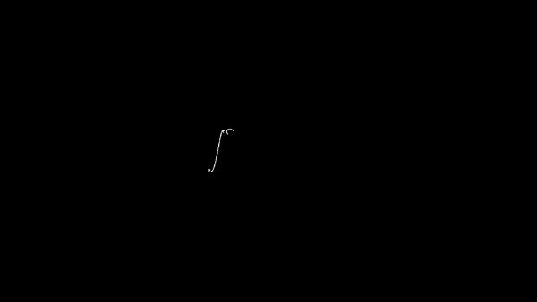 Manim：超赞的Python数学动画库 - 知乎