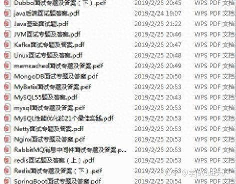 每天花四小时看这些java、spring、Redis、JVM、分布式、高并发 - 知乎