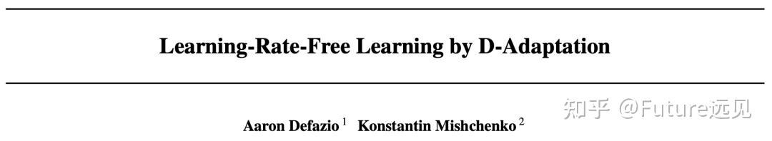 ICML2023杰出论文开奖 - 知乎