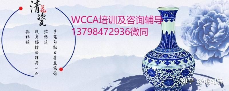 电路wcca计算和分析培训及咨询辅导 - 知乎