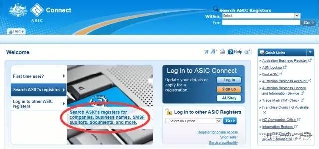 澳大利亚ASIC监管史上最全讲解 - 知乎